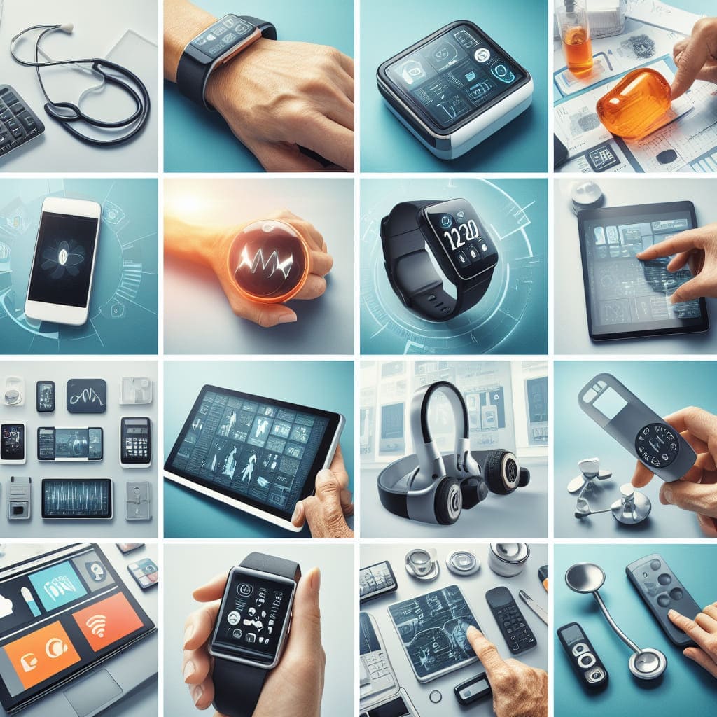 True-Kare - The easiest way to care about your elderly relatives